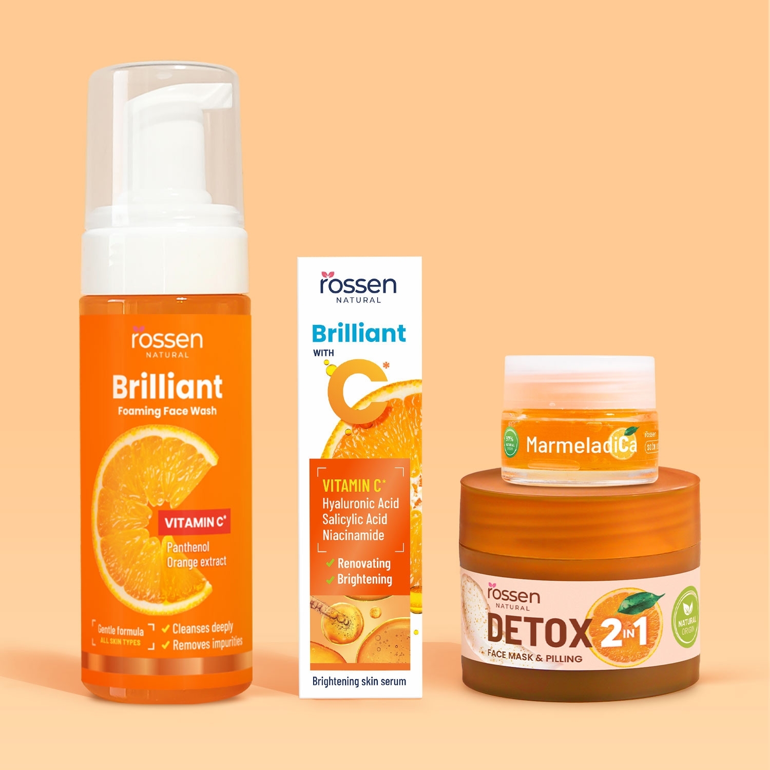 Početna | Rossen Natural