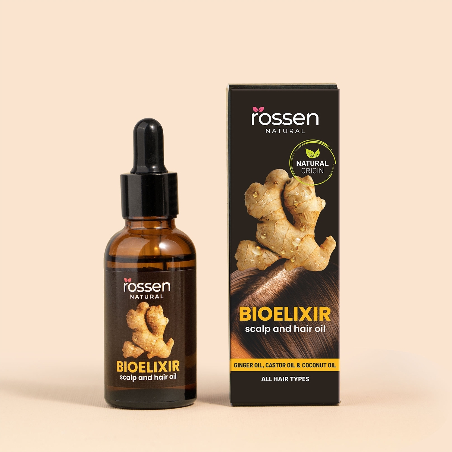 Početna | Rossen Natural