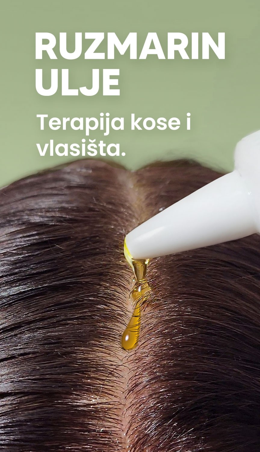 Njega kose | Rossen Natural