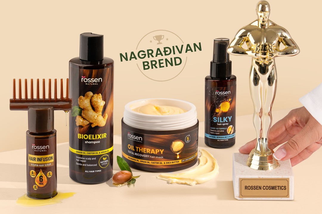 Početna | Rossen Natural