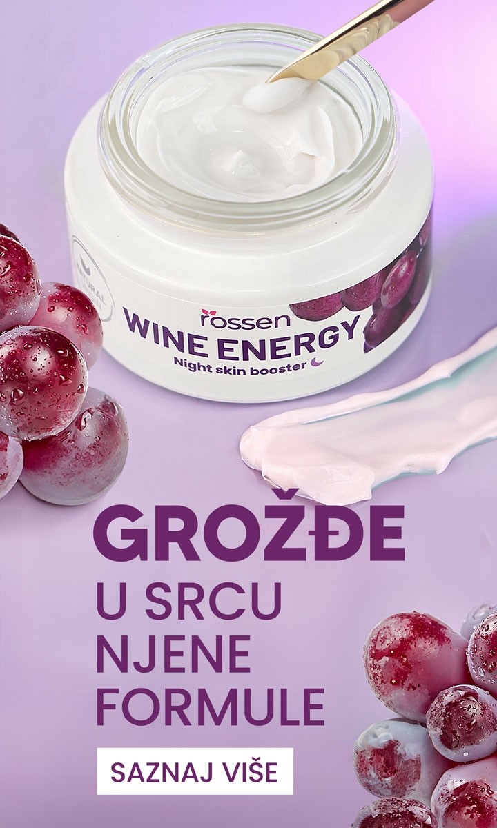 Njega lica | Rossen Natural